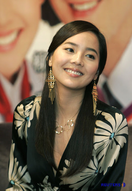 Eugene (Kim Yoo Jin) Korean Actress Picture Gallery